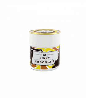 Confiture Parisienne